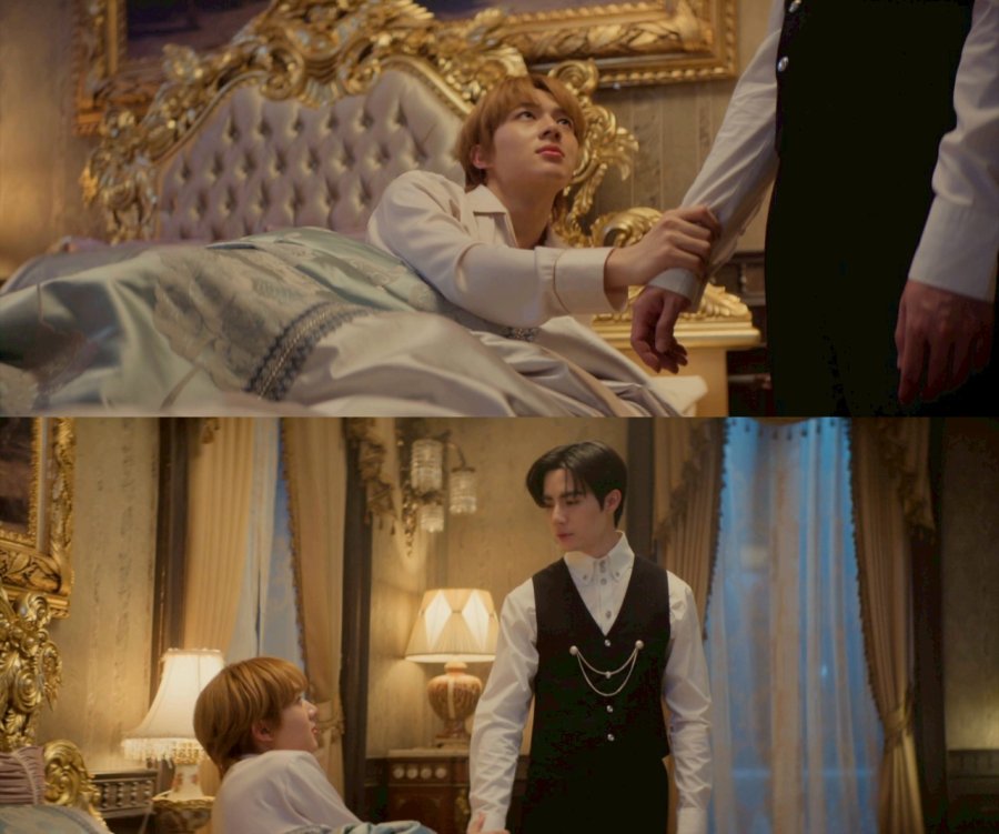The Next Prince - The Next Prince EP.7 #6216094 - MyDramaList