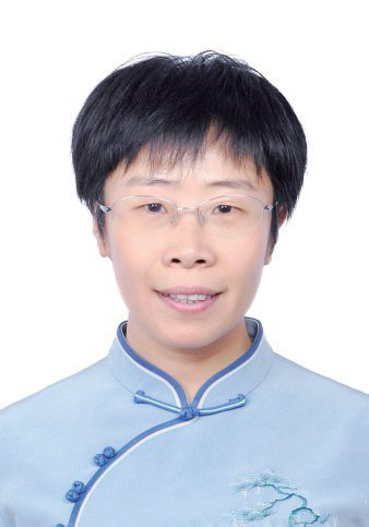Meng Man 蒙曼 Mydramalist