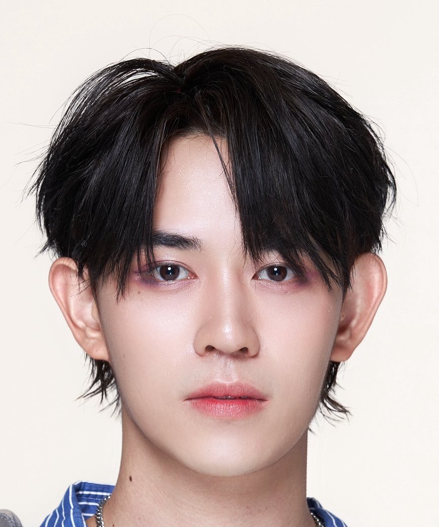 Copy A Bangkok (14 people) - MyDramaList
