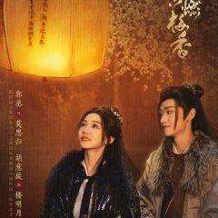 Hidden Shadow - MyDramaList