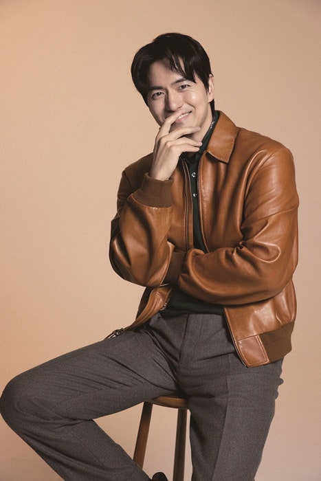 'Beyond the Bar' Lee Jin Wook on playing a lawyer for first time in his 20-year-long acting ...