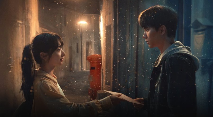 New Chinese fantasy 'Twelve Letters' to premiere soon - MyDramaList News