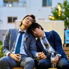 10 Things I Want to Do Before I Turn 40 - MyDramaList