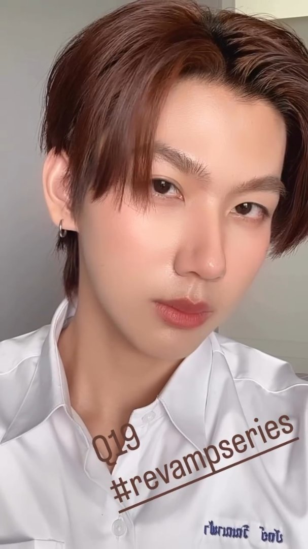 Revamp the Undead Story - Stamp - Revamp: The Undead Story - Q19 - 08. ...