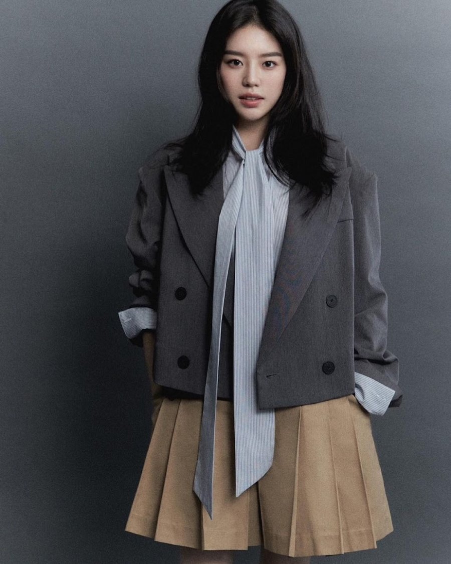 'Weightlifting Fairy Kim Bok Joo' Cho Hye Jung joins Kim Go Eun in 'Yumi's Cells Season 3 ...