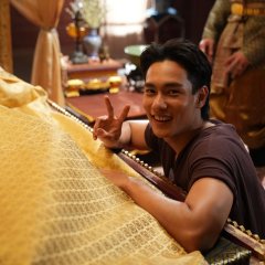 I'm the Most Beautiful Count - MyDramaList