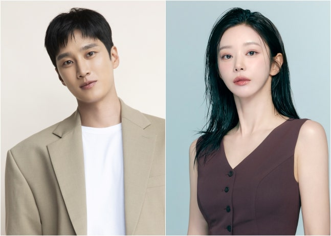 Ahn Bo Hyun & Lee Joo Bin to pair up for the new romance K-drama ...