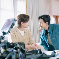 My Romance Scammer - MyDramaList