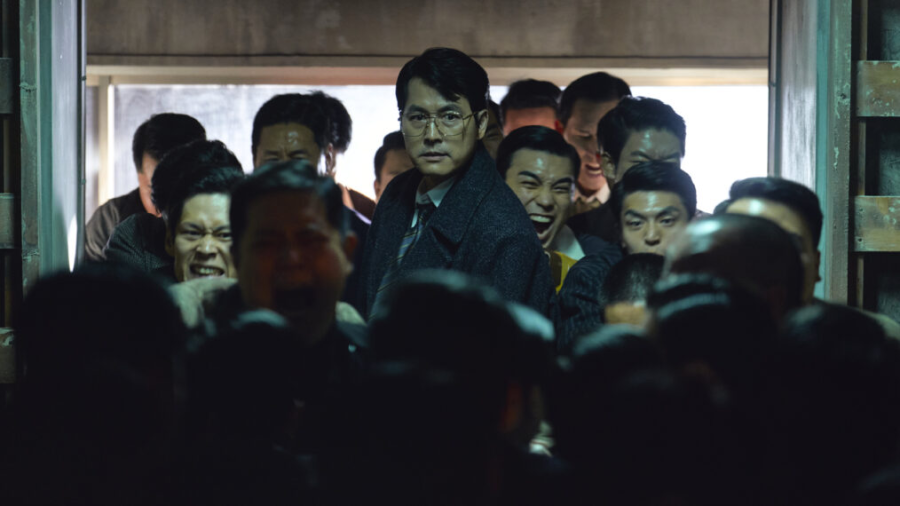 'Made in Korea' actor Jung Woo Sung's agency denies allegations of ...