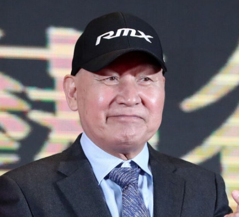 Veteran actor Ahn Sung Ki passes away at 74 - MyDramaList News