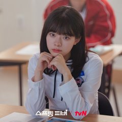 Spring Fever (2026) - MyDramaList