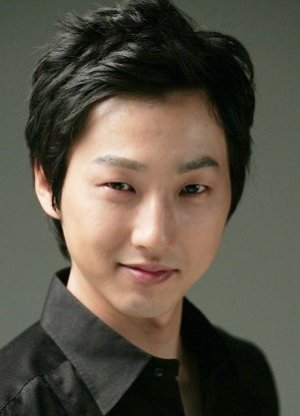 Lee Seung Hyo (이승효) - MyDramaList