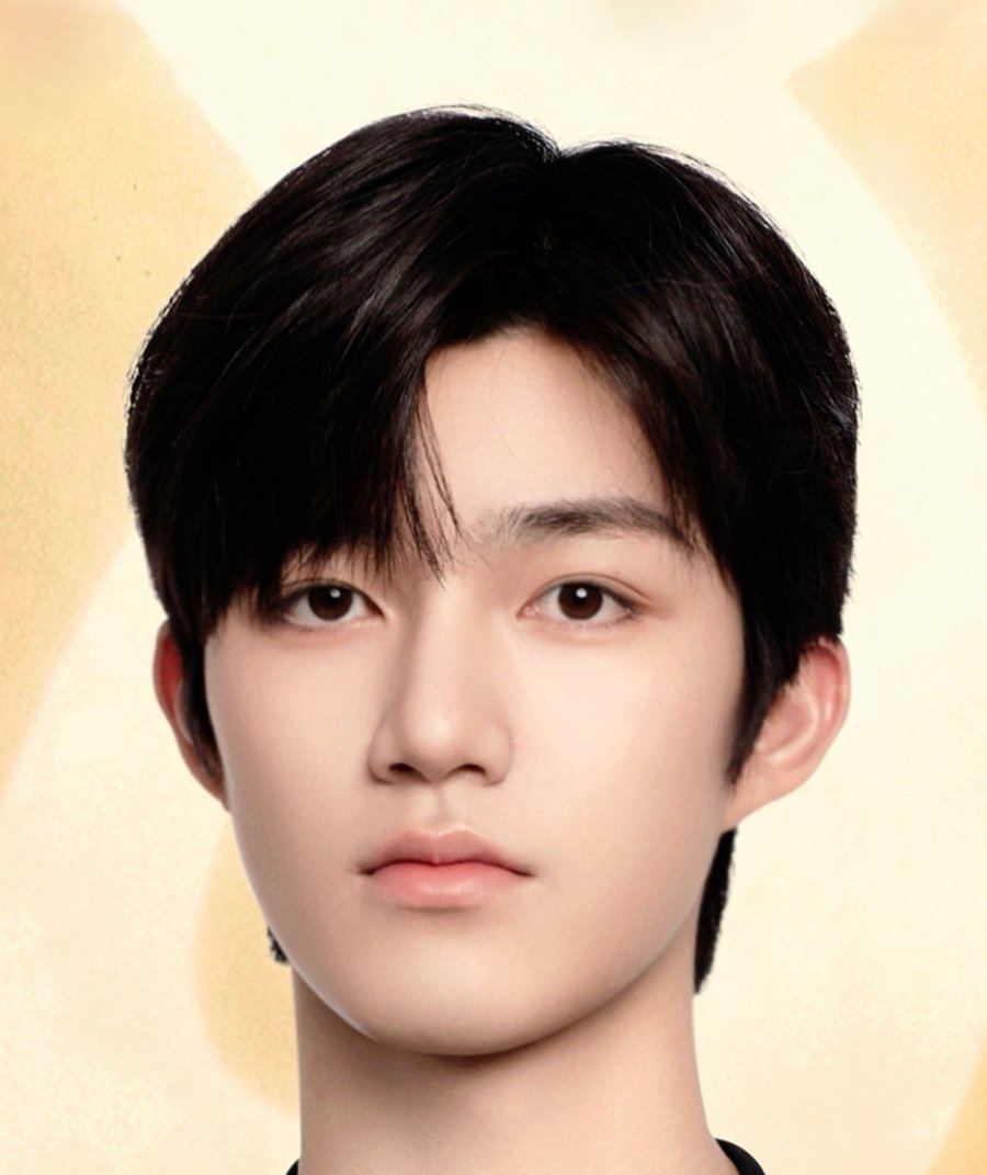 Xiaobei Liu's Instagram, Twitter & Facebook on IDCrawl