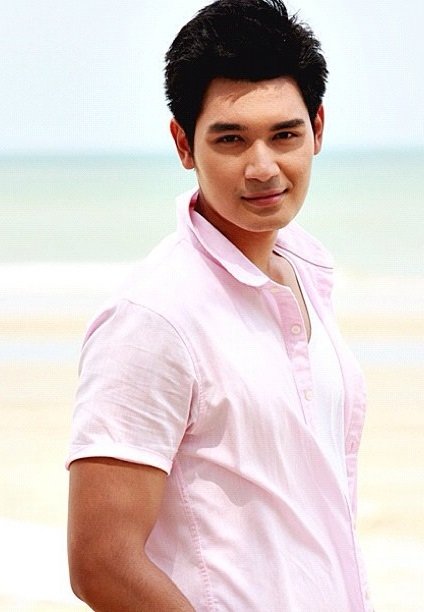 Chai Toh - MyDramaList