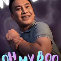 Oh My Boo - MyDramaList