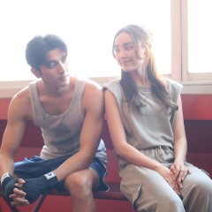 Eight Count - MyDramaList