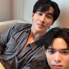 My Romance Scammer - MyDramaList