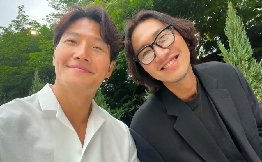 Lee Kwang Soo speaks out about not going to 'Running Man' fellow member ...