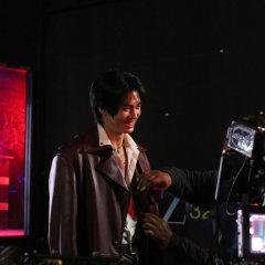 Enigma Black Stage - MyDramaList