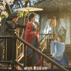 Feng Wu - MyDramaList