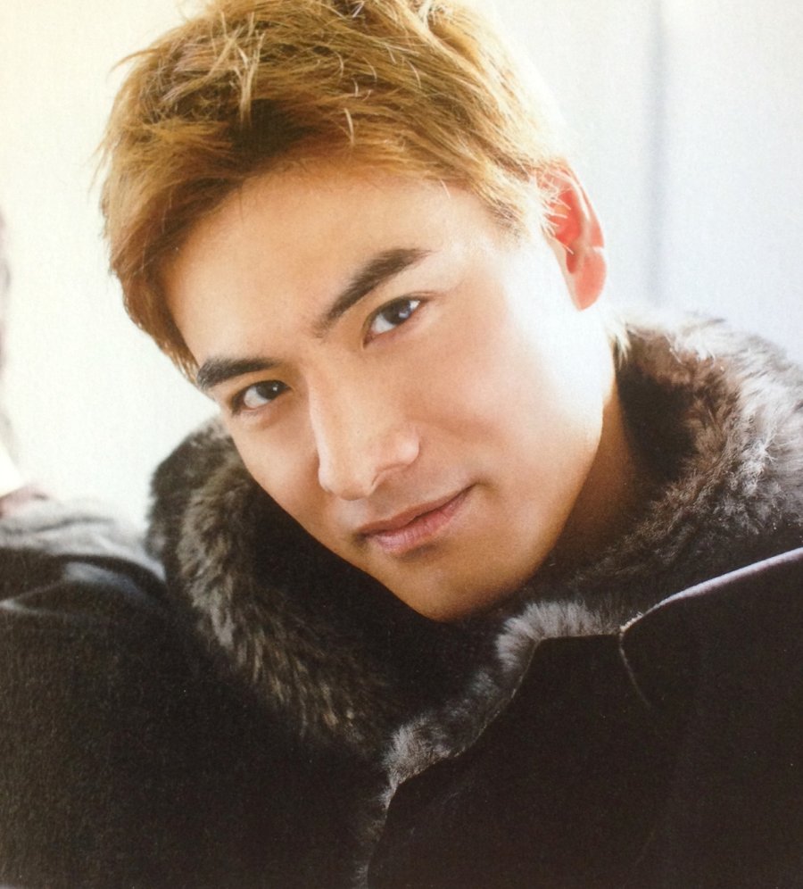 Tsukamoto Hidemi - MyDramaList