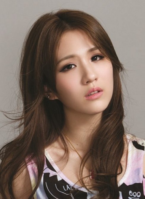 Wu Pei Yu - MyDramaList