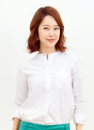 Baek Ji Young (백지영) - MyDramaList