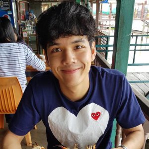 Nicky Nachat Juntapun (ณฉัตร จันทพันธ์) - MyDramaList