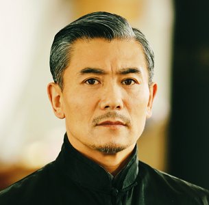 Li Shang Hao - MyDramaList