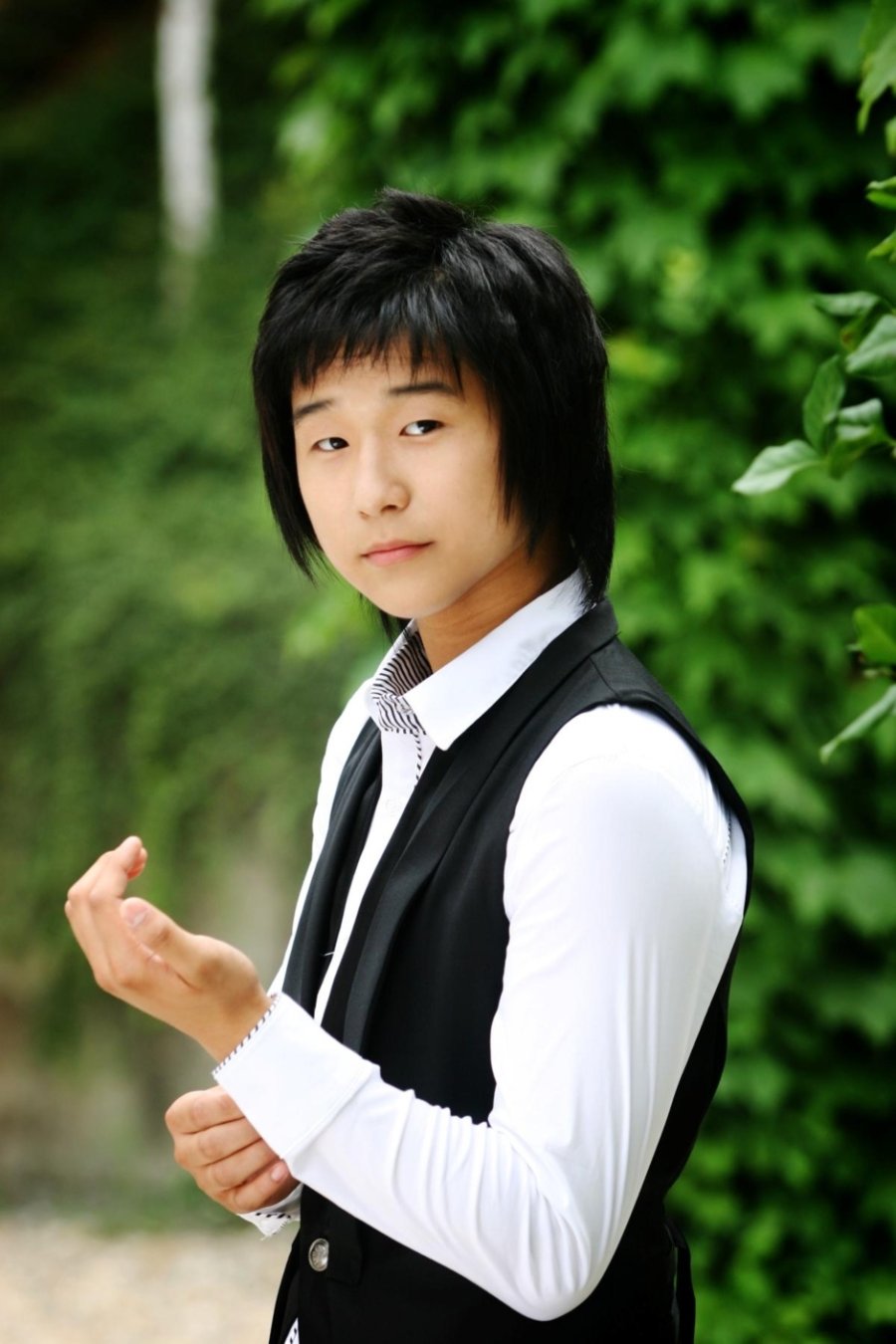 Do Shik - MyDramaList