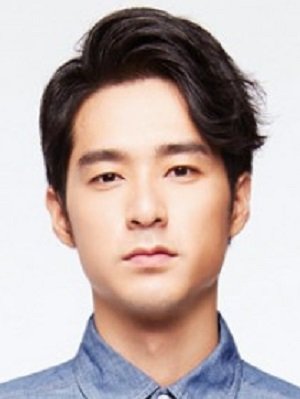Yen Kuan Xiang - MyDramaList