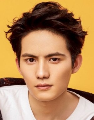Li Ming Cheng - MyDramaList
