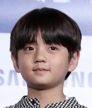 Kim Kang Hoon (김강훈) - MyDramaList