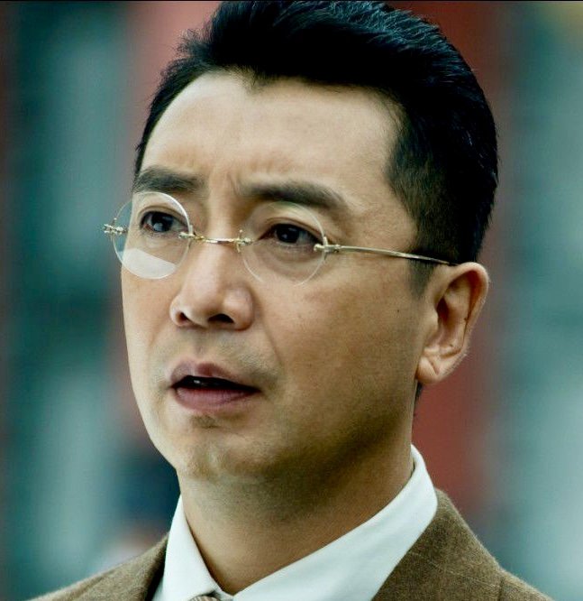 Duan Tian Feng - MyDramaList
