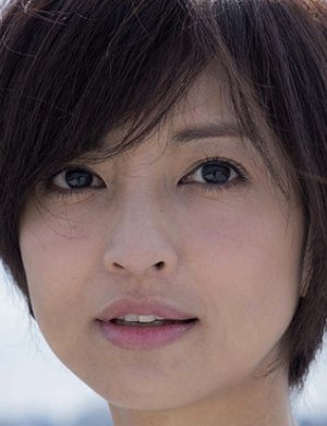 Eiko Nagai - MyDramaList