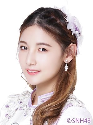 Zhao Yue (赵粤) - MyDramaList