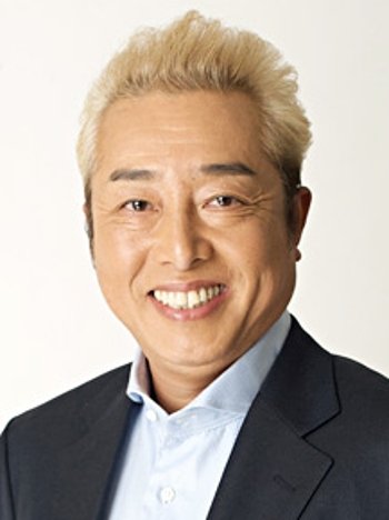Aso Haruo - MyDramaList