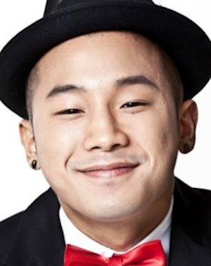 Chun Doong - MyDramaList
