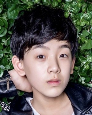 Huang Tian Qi (黄天崎) - MyDramaList