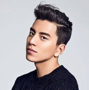 Darren Wang (王大陸) - MyDramaList