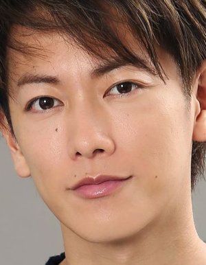 Sato Takeru (佐藤健) - MyDramaList