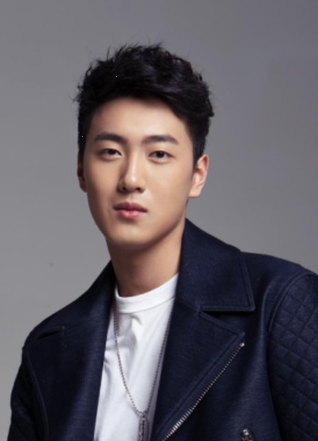 Wang Da Kong - MyDramaList