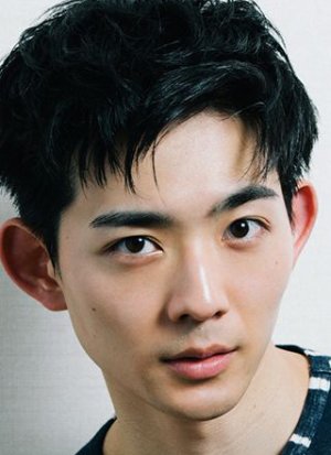 Ryusei Ryo (竜星涼) - MyDramaList