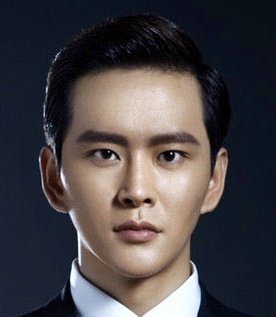 Lord Lu Shang - MyDramaList