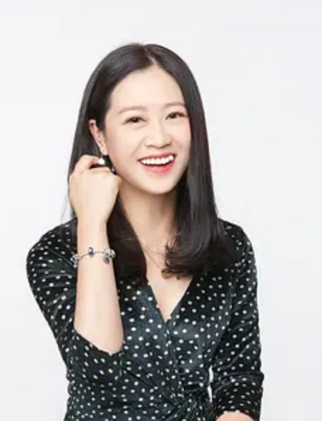 Meng Hu (胡梦) - MyDramaList