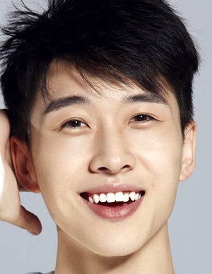 Su Jian - MyDramaList