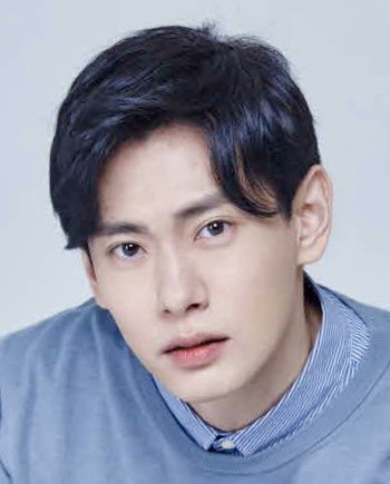 Yoo Jin Han - MyDramaList