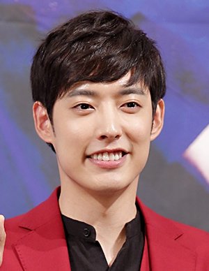 Han Jung Heon - MyDramaList