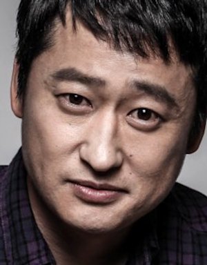 Jang Gong Chul - MyDramaList