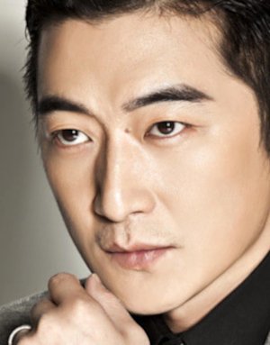 Yuan Hai Fu - MyDramaList